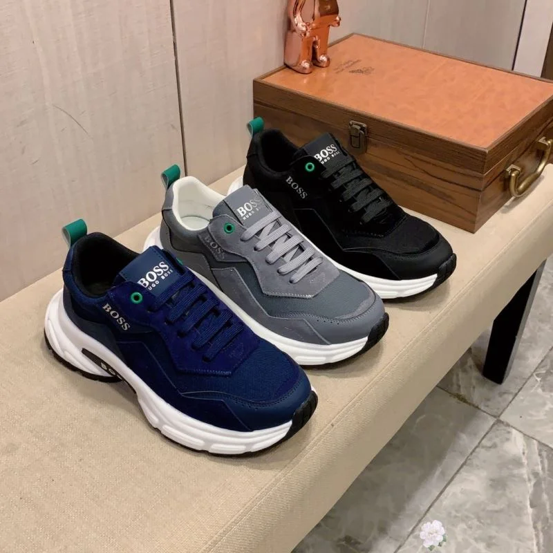 Boss Shoes
