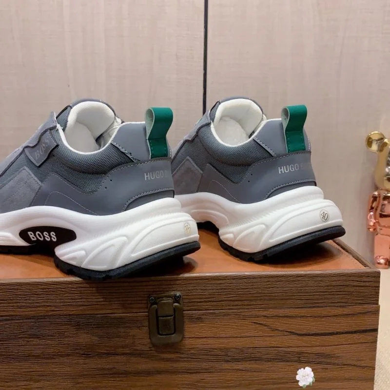Economical Boss Shoes