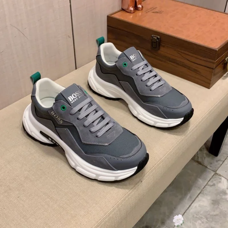 Economical Boss Shoes