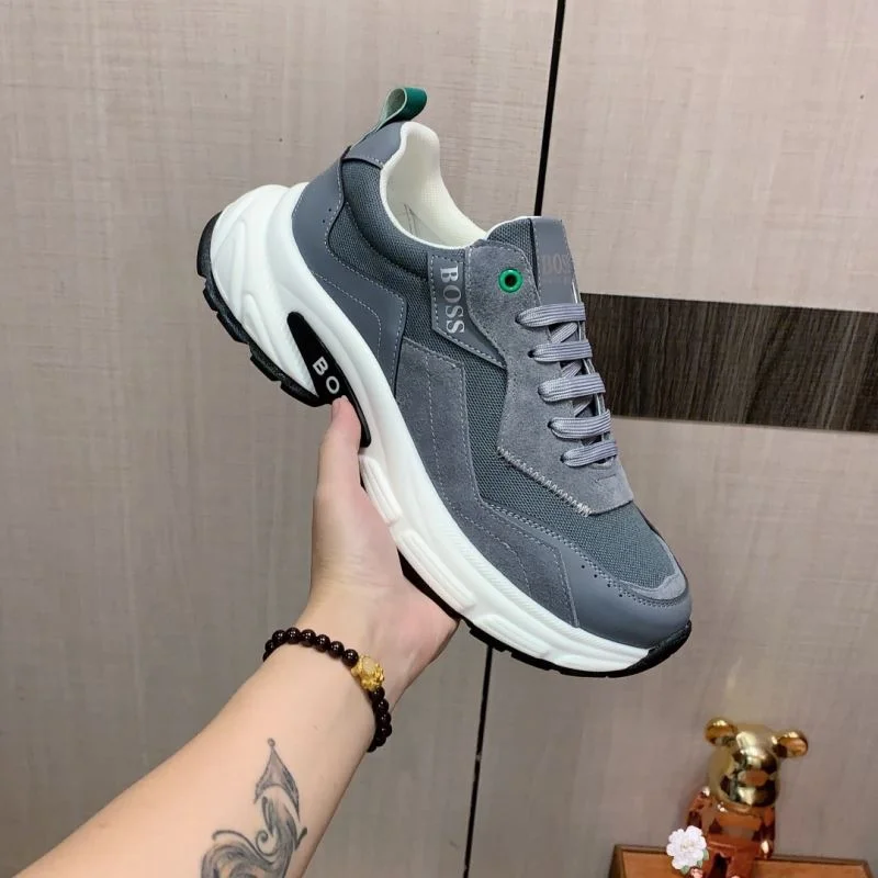 Economical Boss Shoes
