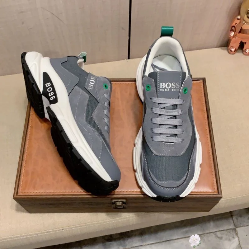 Economical Boss Shoes