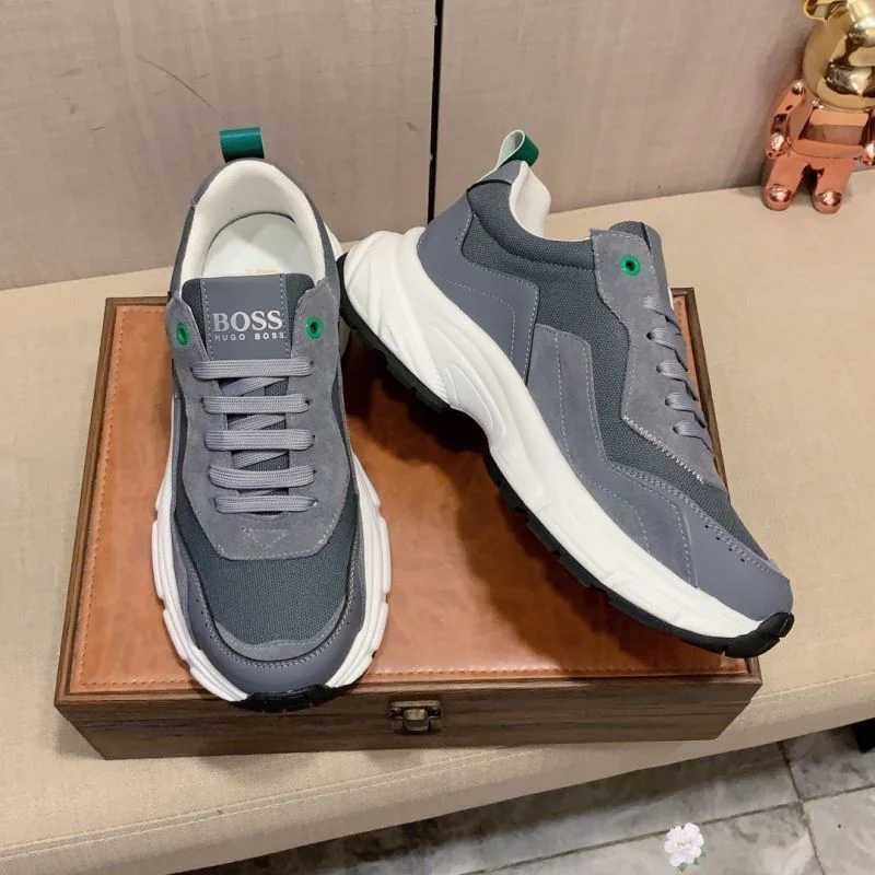 Economical Boss Shoes