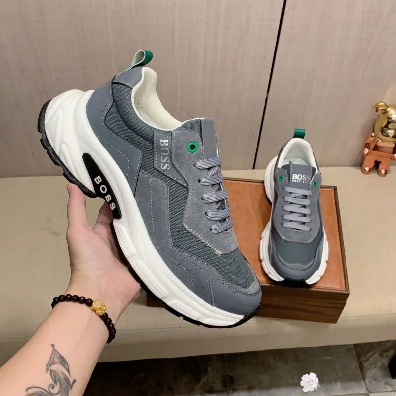 Economical Boss Shoes