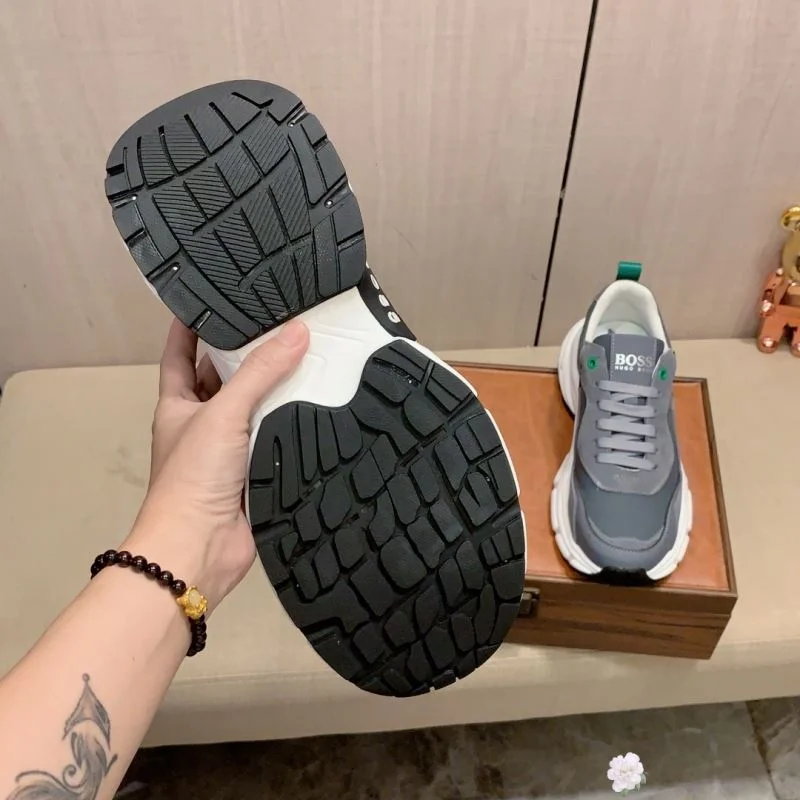 Economical Boss Shoes