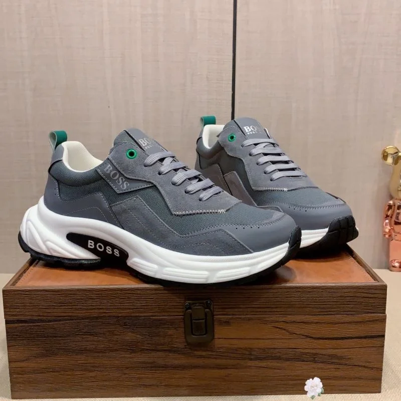 Economical Boss Shoes