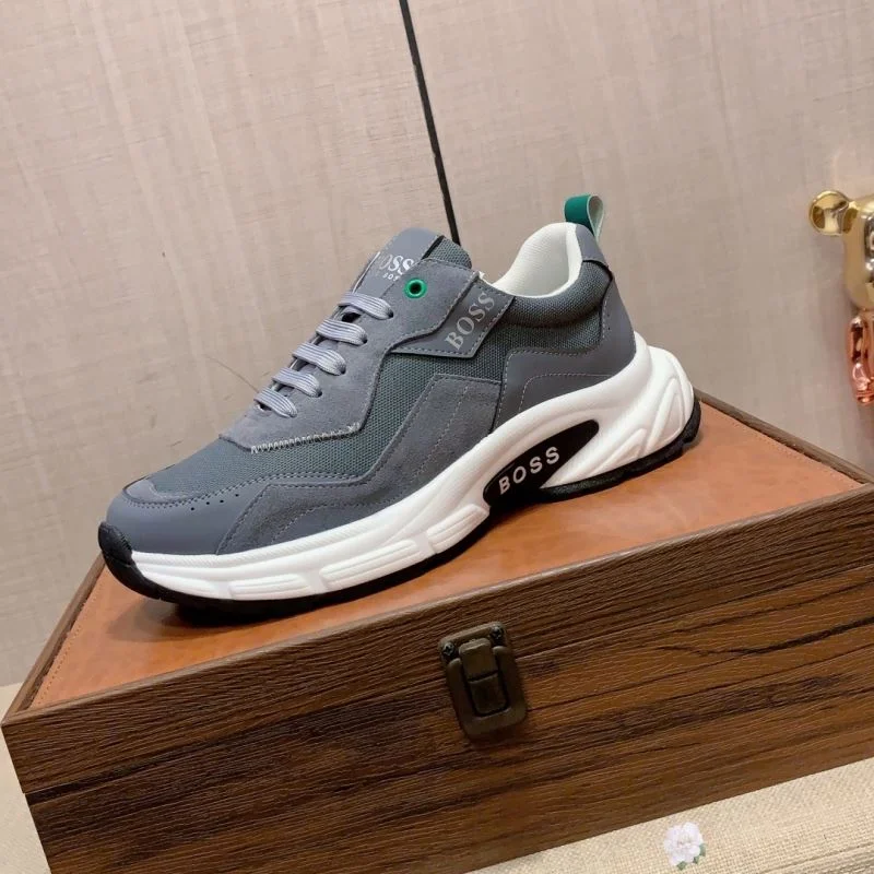 Economical Boss Shoes