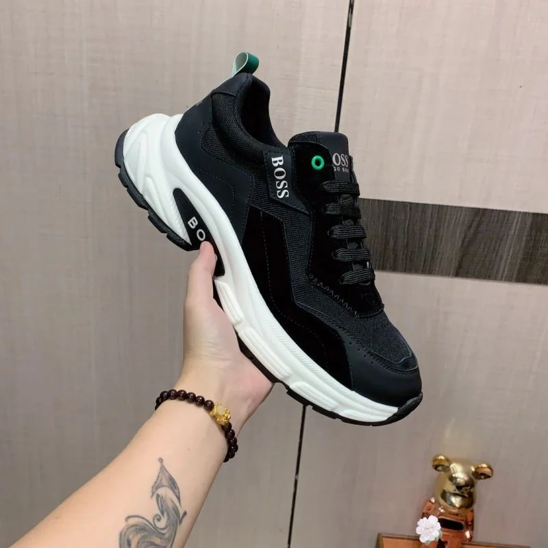 Boss Shoes