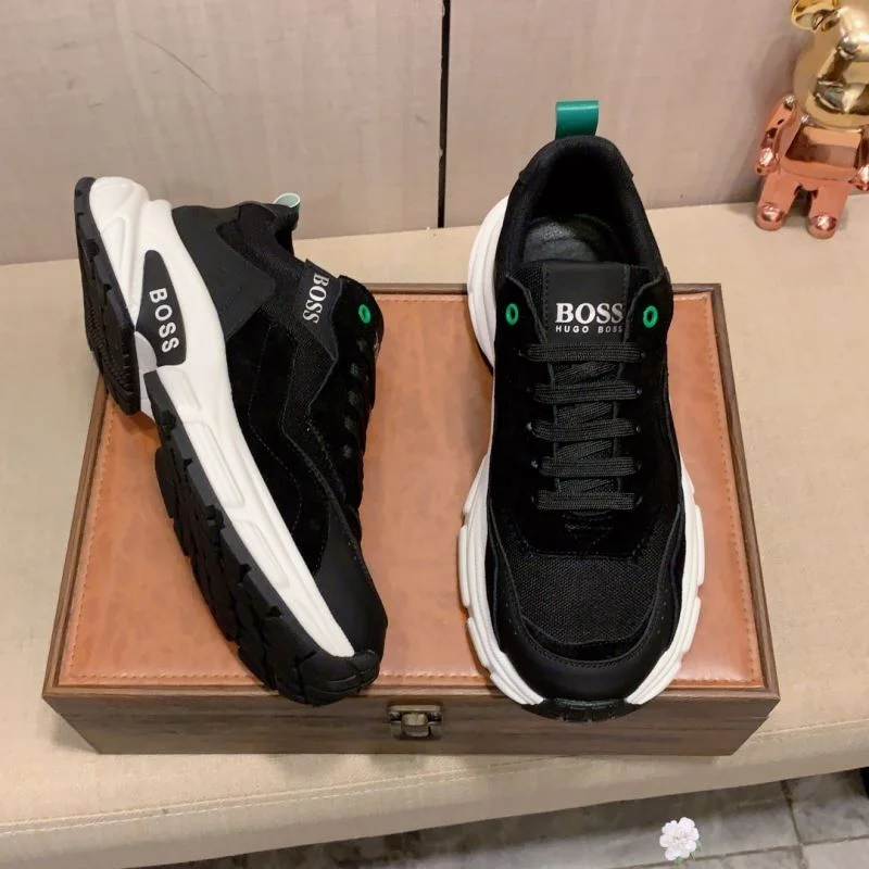 Bargain Boss Shoes
