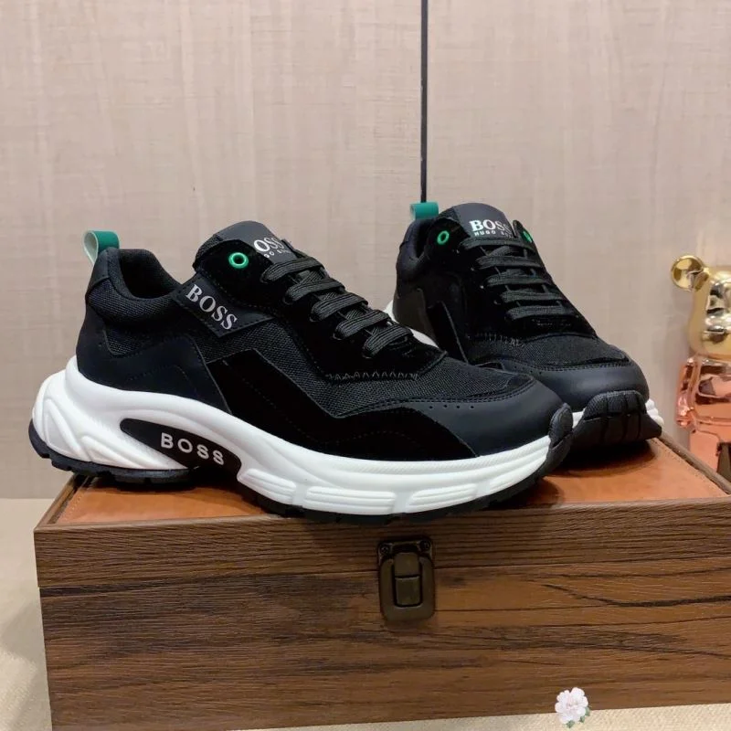 Bargain Boss Shoes