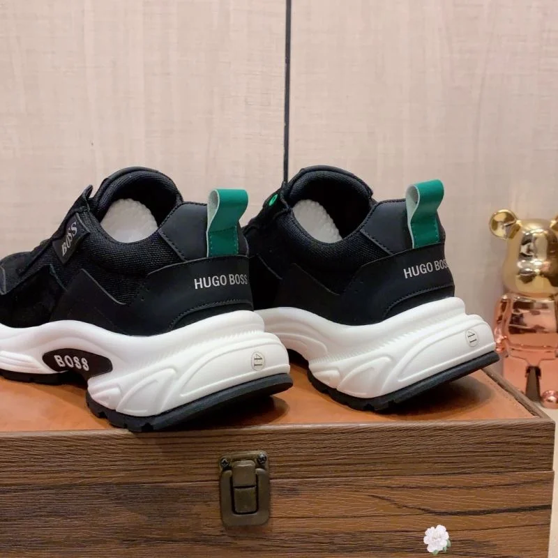 Bargain Boss Shoes