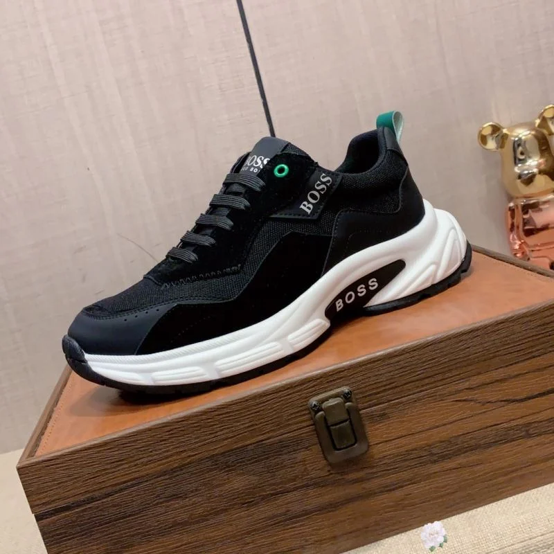 Bargain Boss Shoes