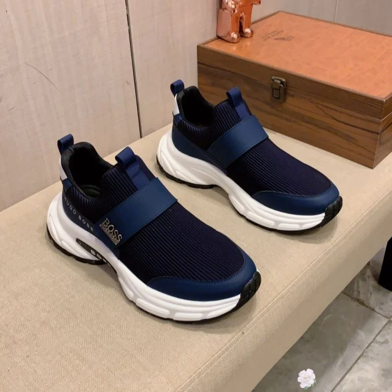 Boss Shoes