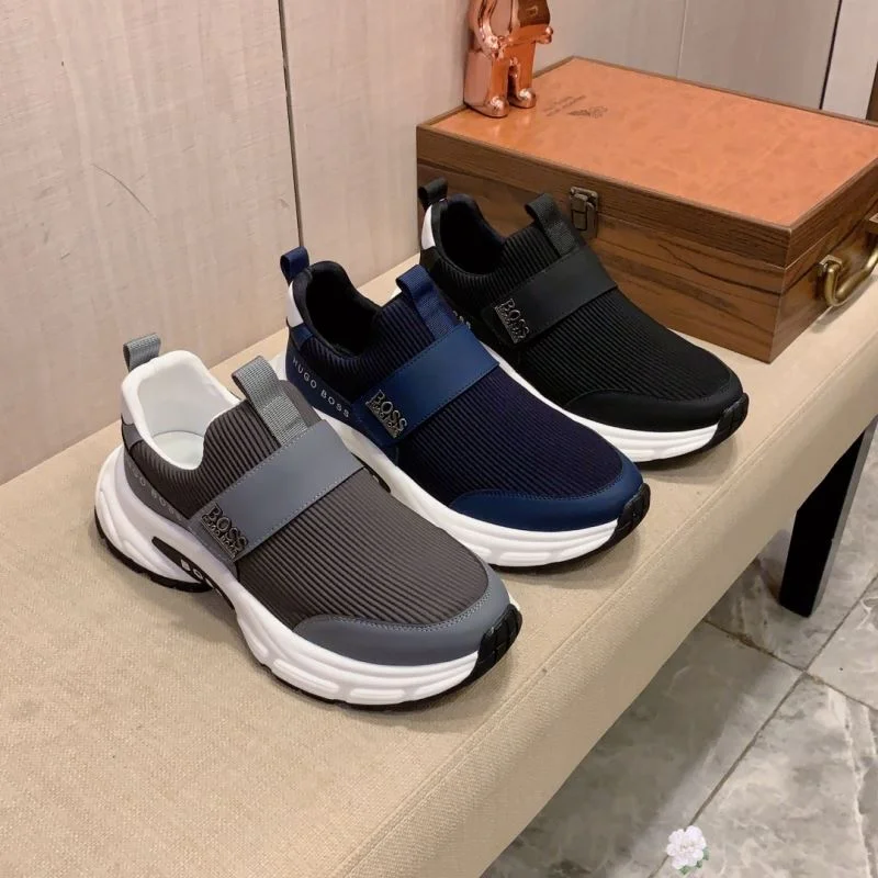 Boss Shoes