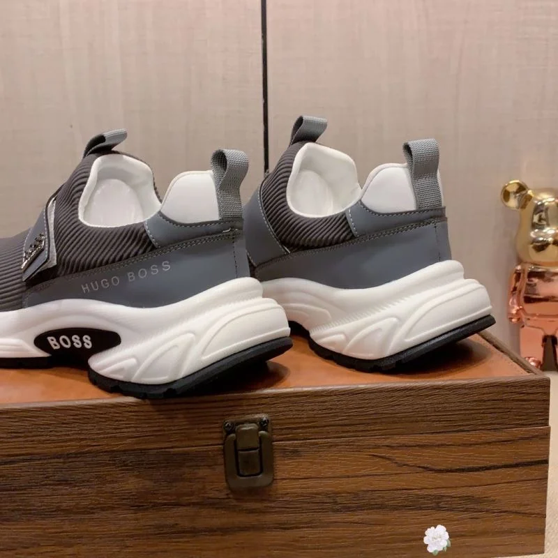 Brand-original Boss Shoes