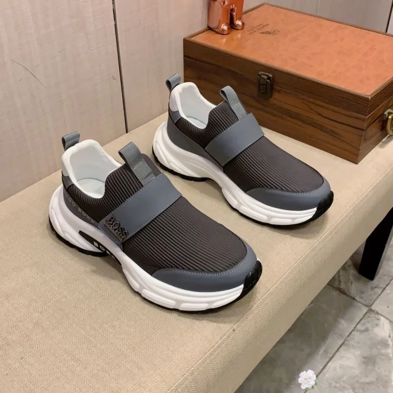 Brand-original Boss Shoes