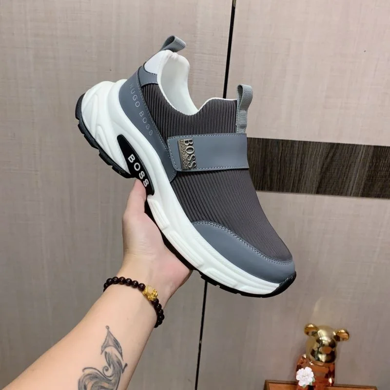 Brand-original Boss Shoes