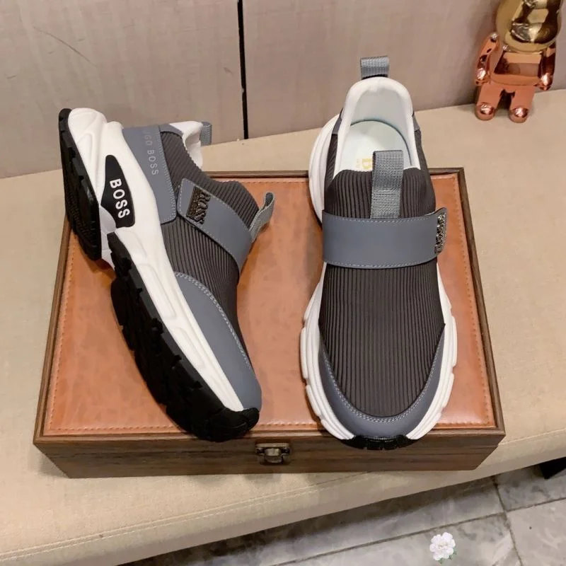 Brand-original Boss Shoes