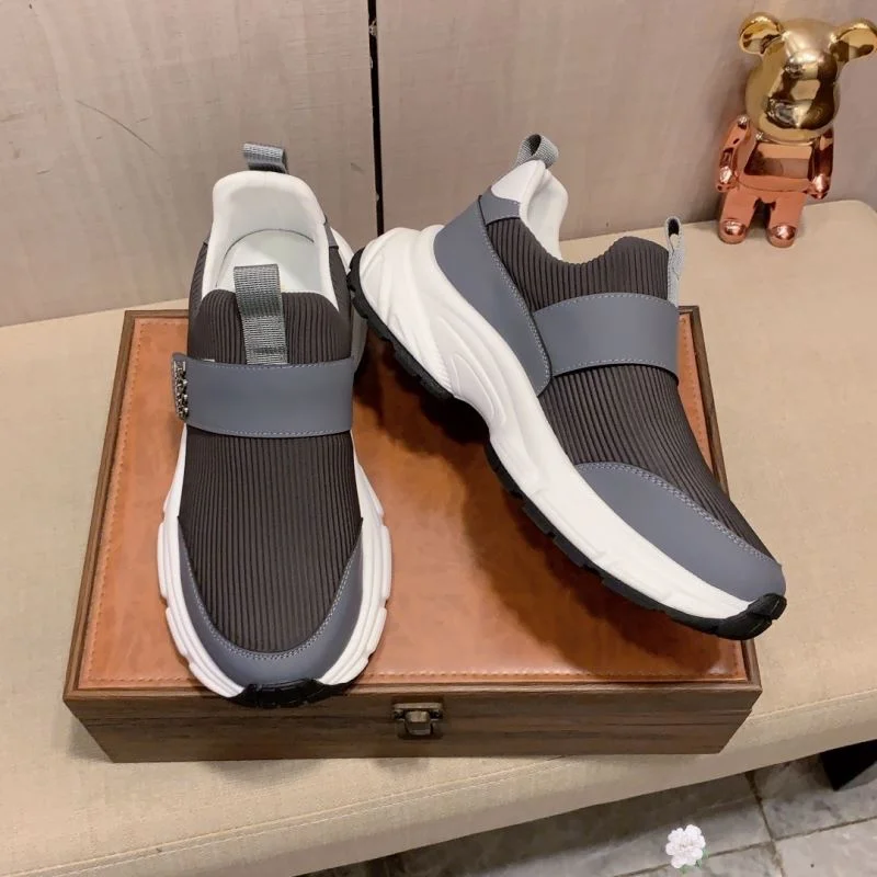 Brand-original Boss Shoes
