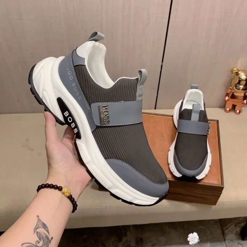 Brand-original Boss Shoes
