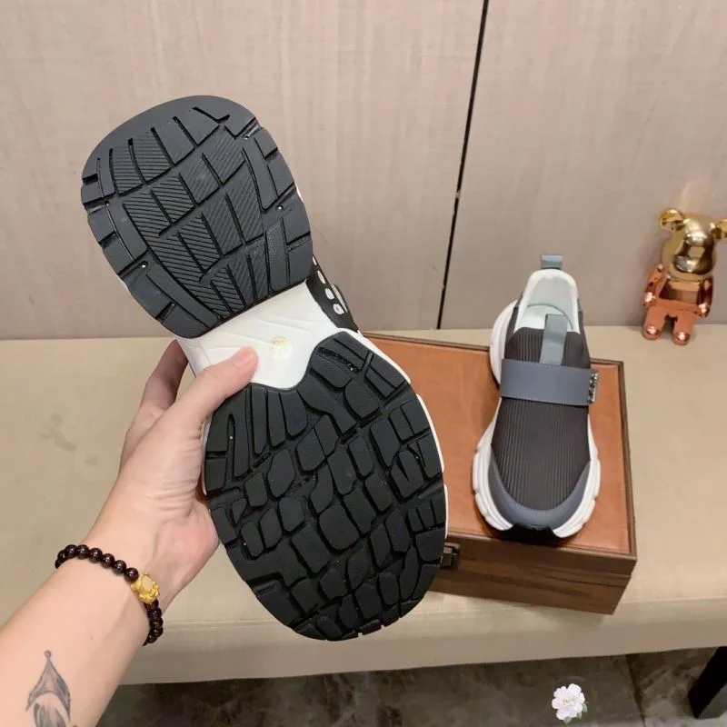 Brand-original Boss Shoes