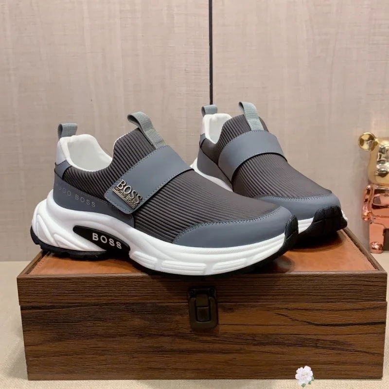 Brand-original Boss Shoes