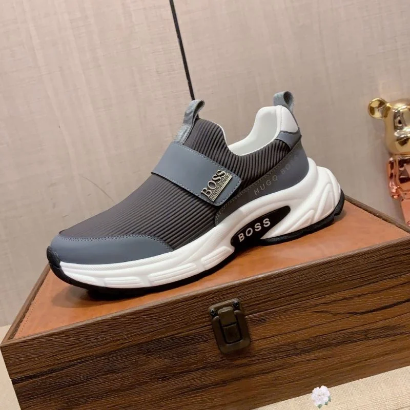 Brand-original Boss Shoes
