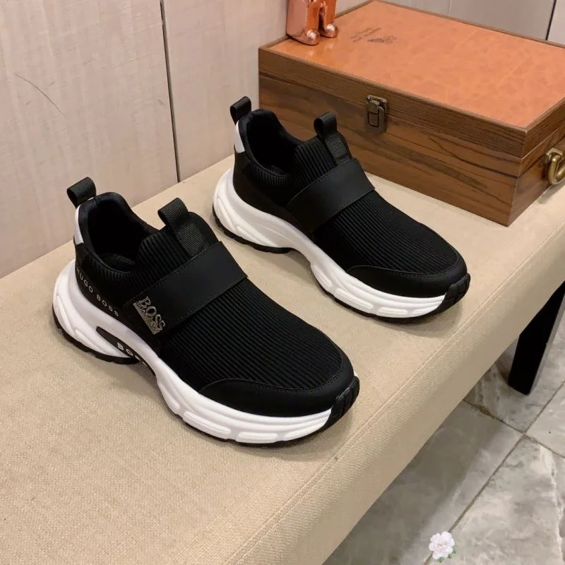 Boss Shoes
