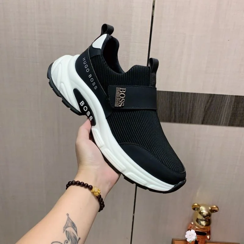 High accuracy Boss Shoes