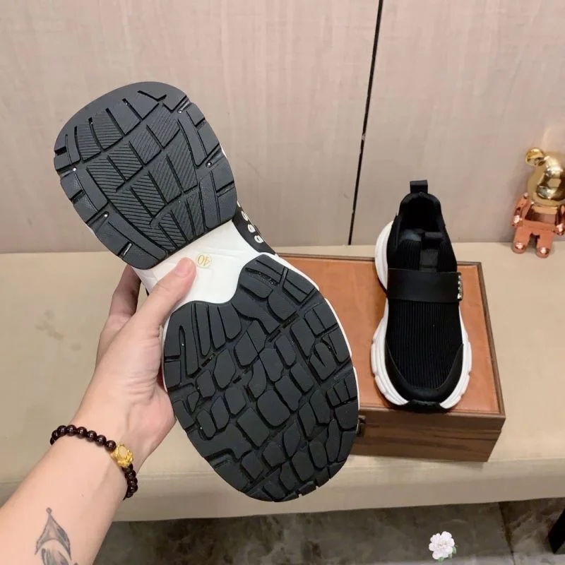 High accuracy Boss Shoes