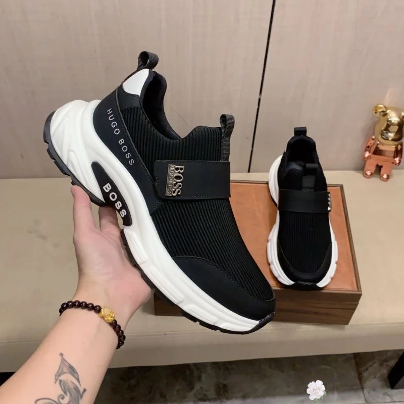 High accuracy Boss Shoes