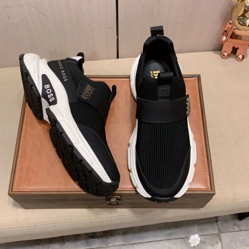 High accuracy Boss Shoes