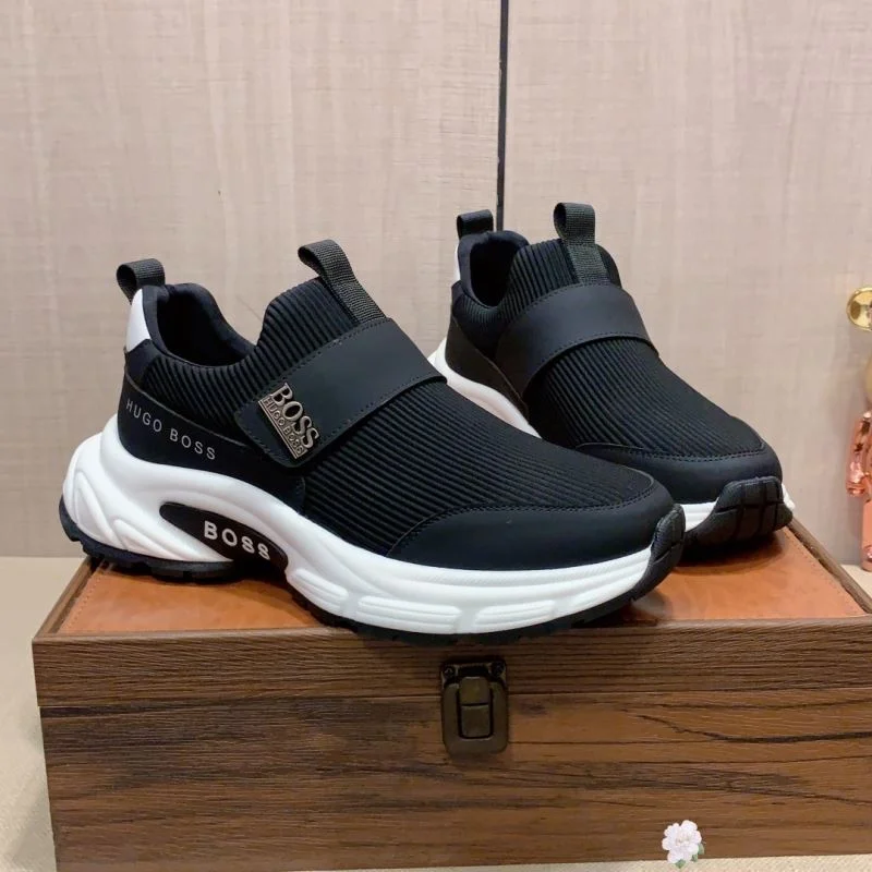 High accuracy Boss Shoes
