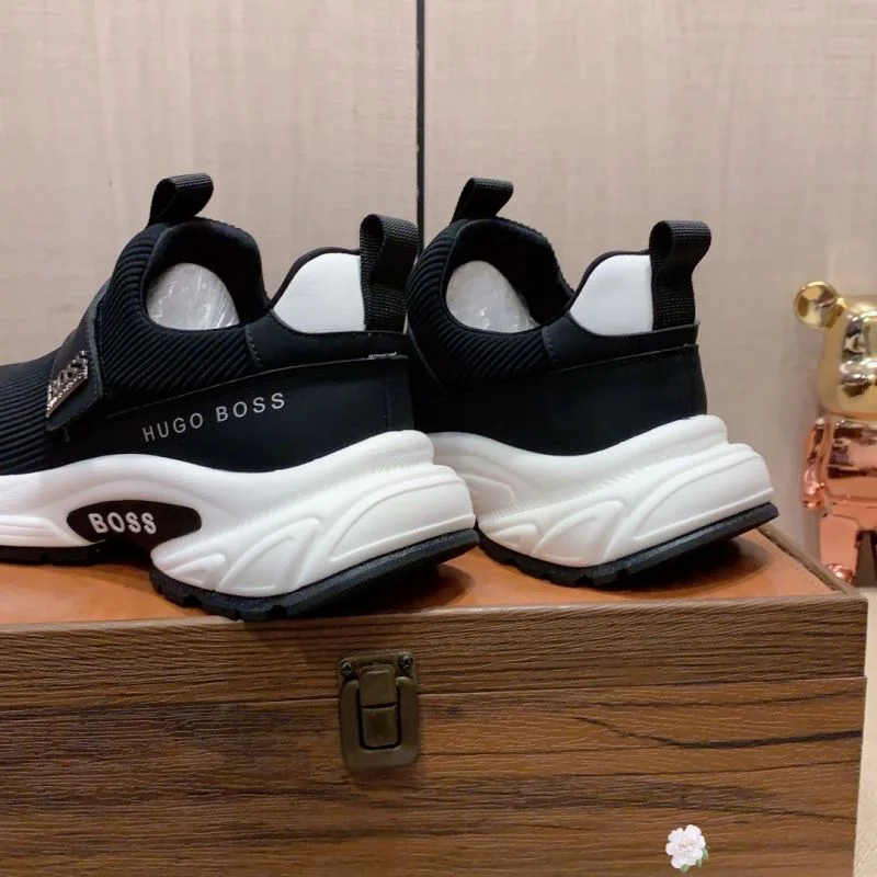 High accuracy Boss Shoes