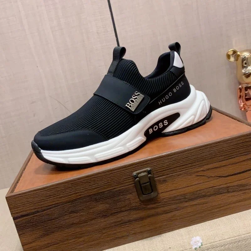 High accuracy Boss Shoes