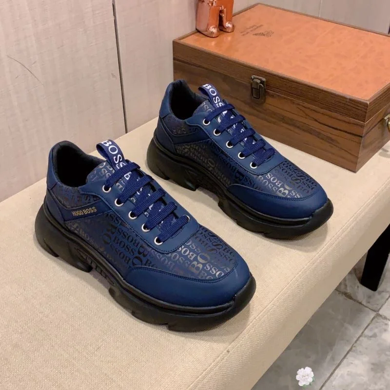 Boss Shoes