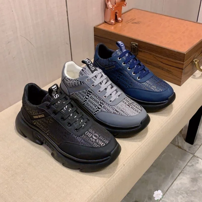 Boss Shoes