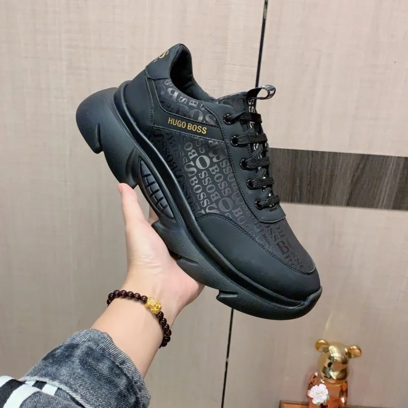 Affordable Boss Shoes