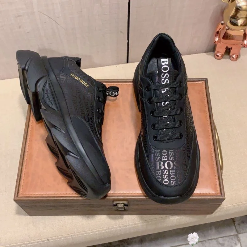 Affordable Boss Shoes