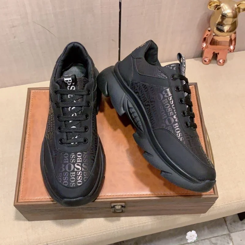 Affordable Boss Shoes