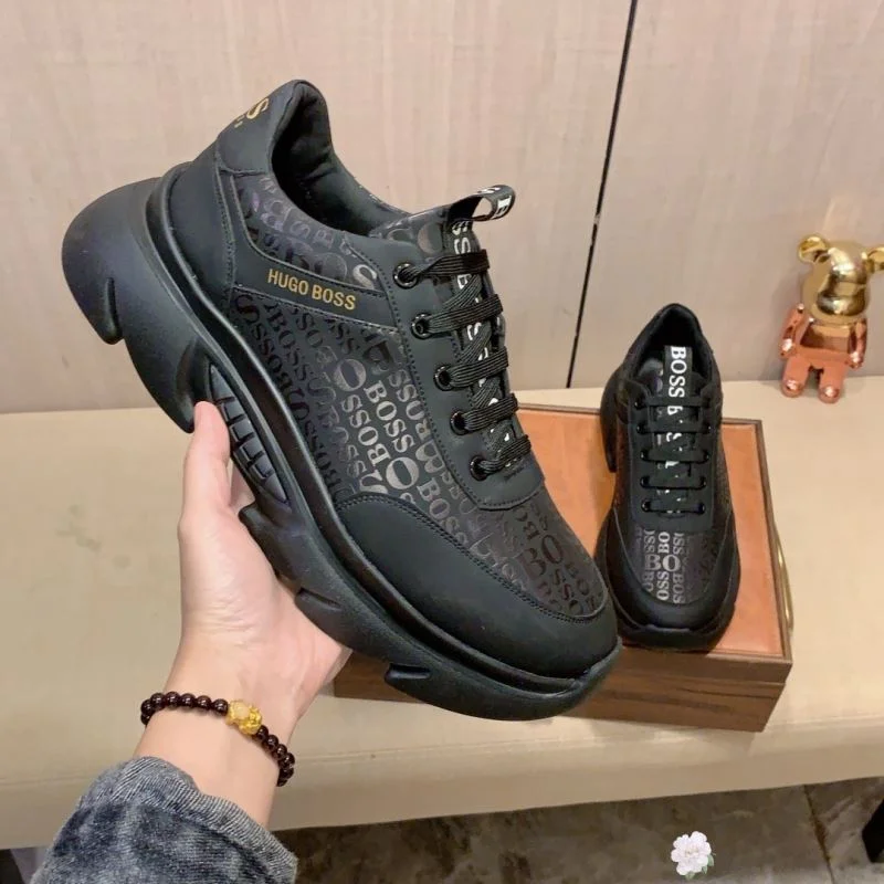Affordable Boss Shoes