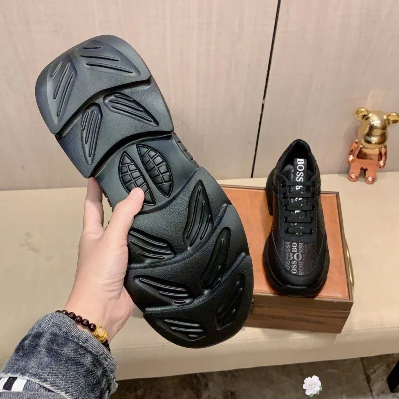 Affordable Boss Shoes