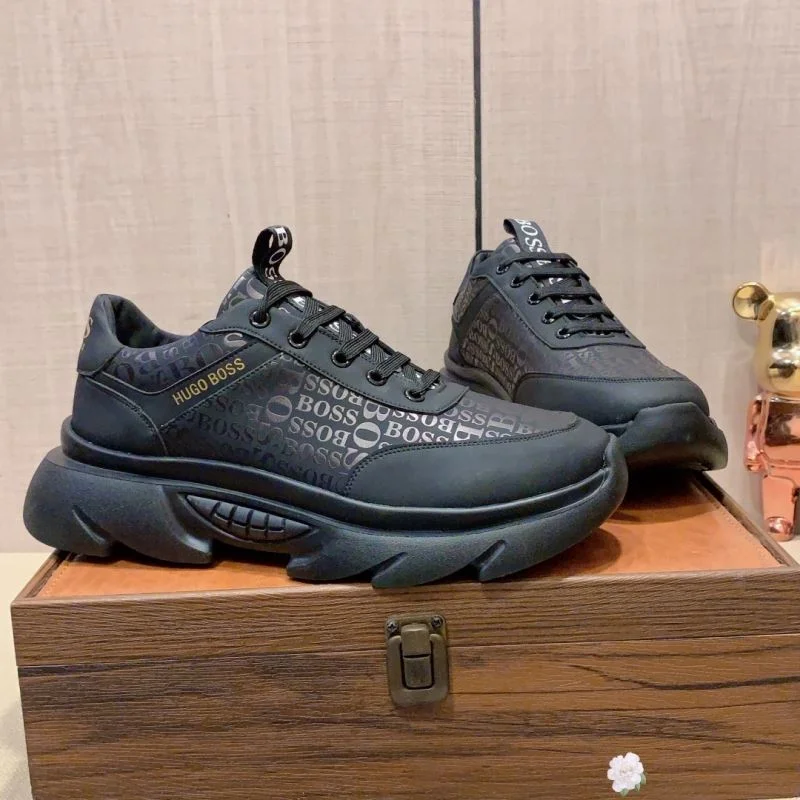 Affordable Boss Shoes