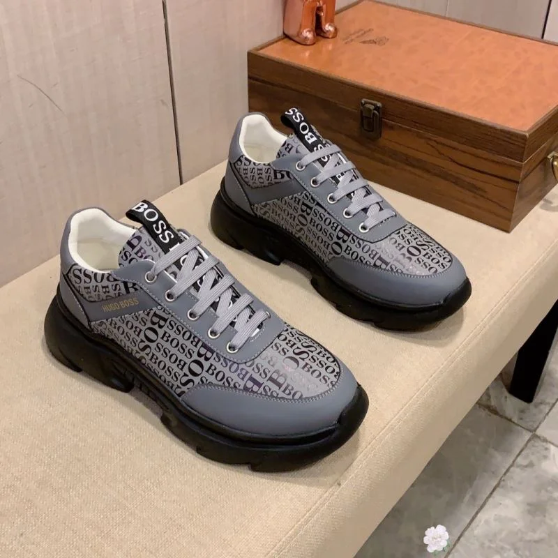 Boss Shoes