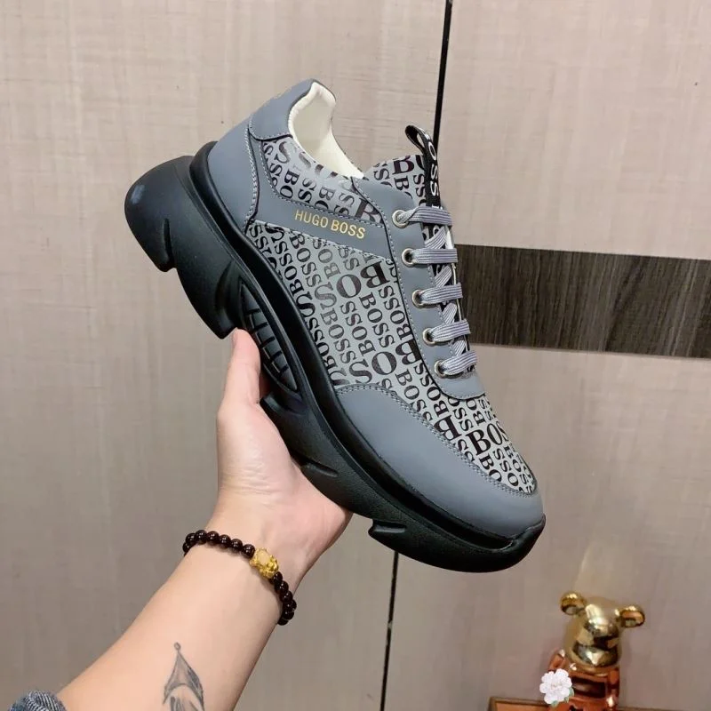 High accuracy Boss Shoes