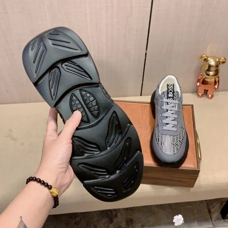 High accuracy Boss Shoes