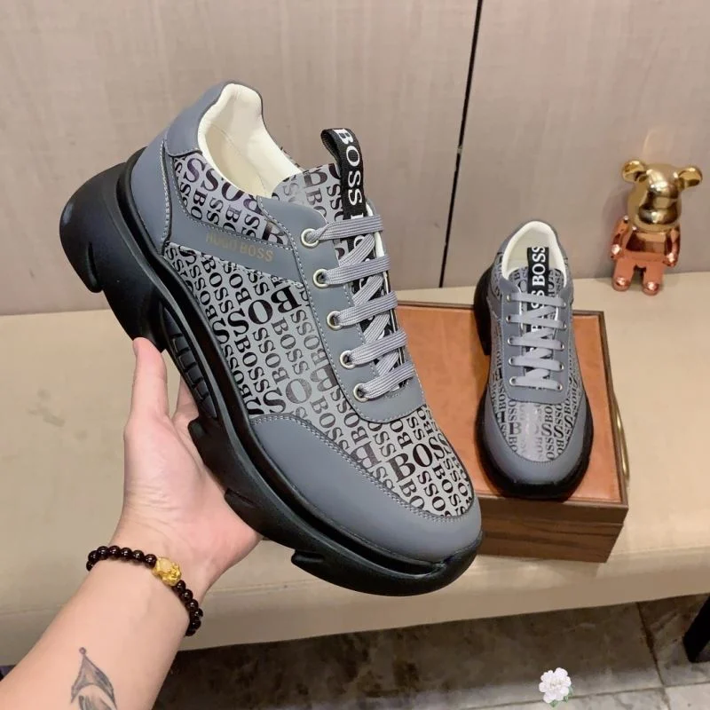 High accuracy Boss Shoes