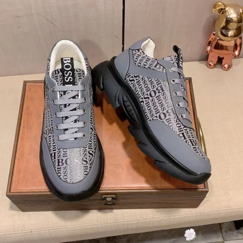 High accuracy Boss Shoes