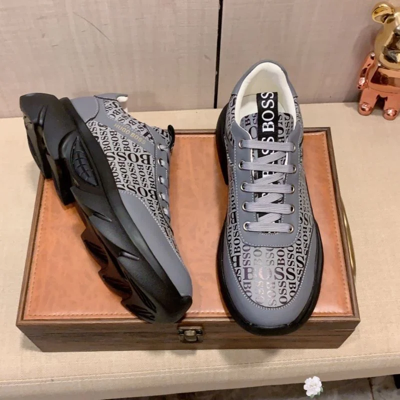 High accuracy Boss Shoes