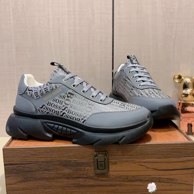 High accuracy Boss Shoes
