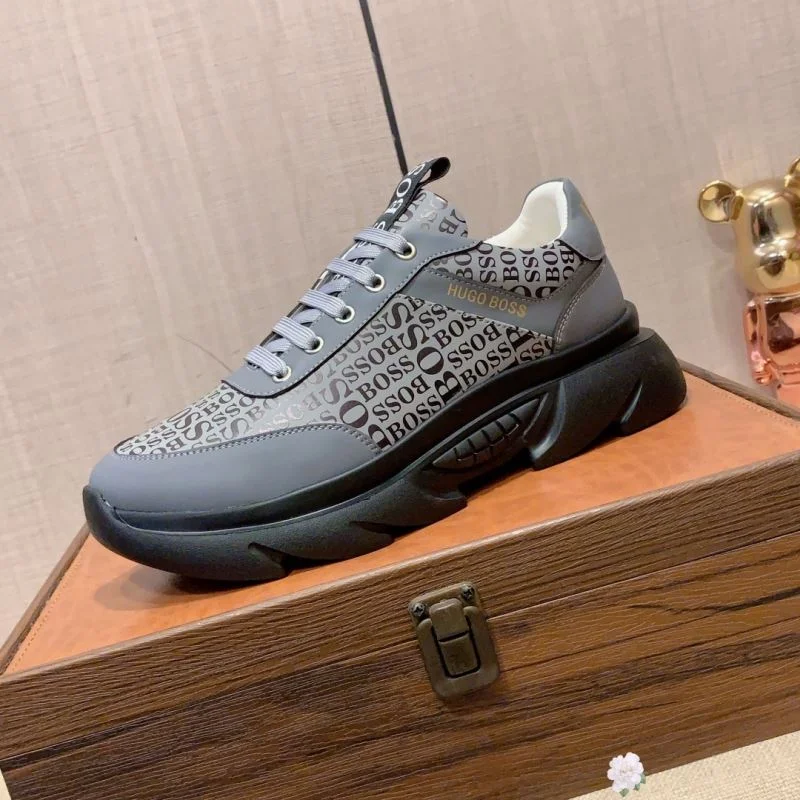High accuracy Boss Shoes